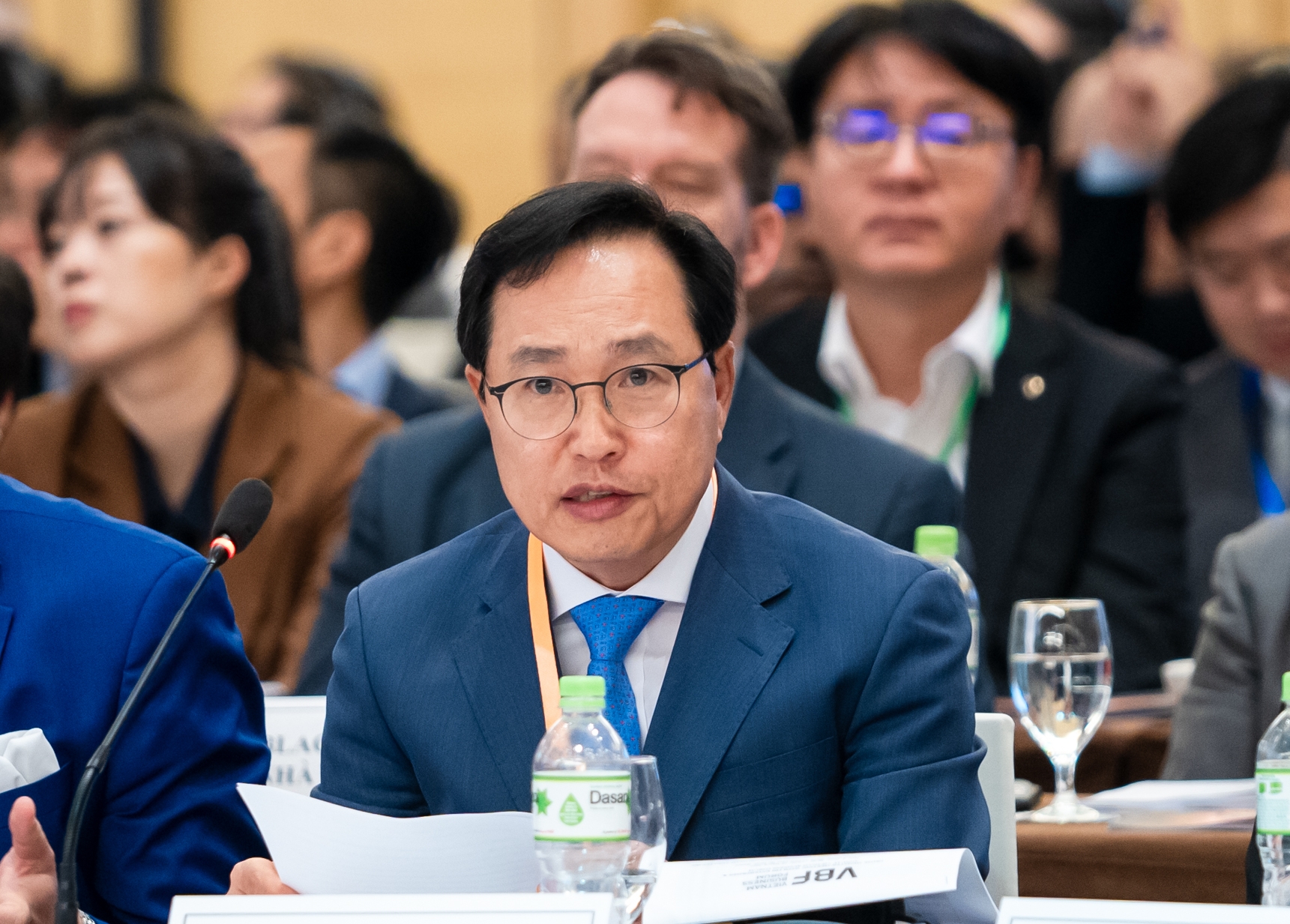Sẵn sàng đón làn sóng FDI thế hệ mới - Bài 4: Đừng để nhà đầu tư… mỏi chân
