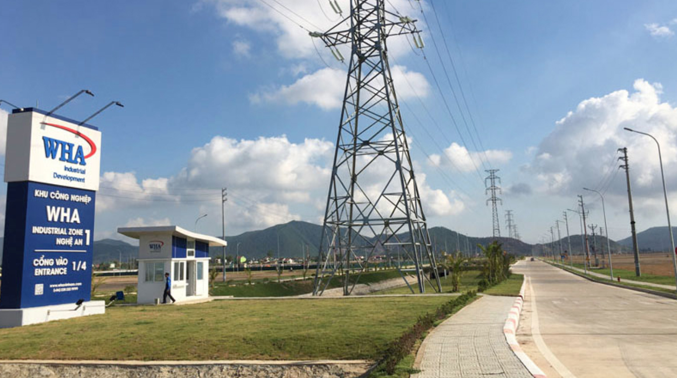 “Cú hích” từ quy hoạch đưa Nghệ An bứt phá thu hút FDI