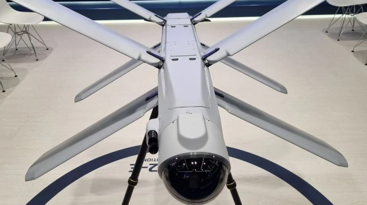 Sức mạnh đáng sợ của UAV tự sát Lancet trên chiến trường