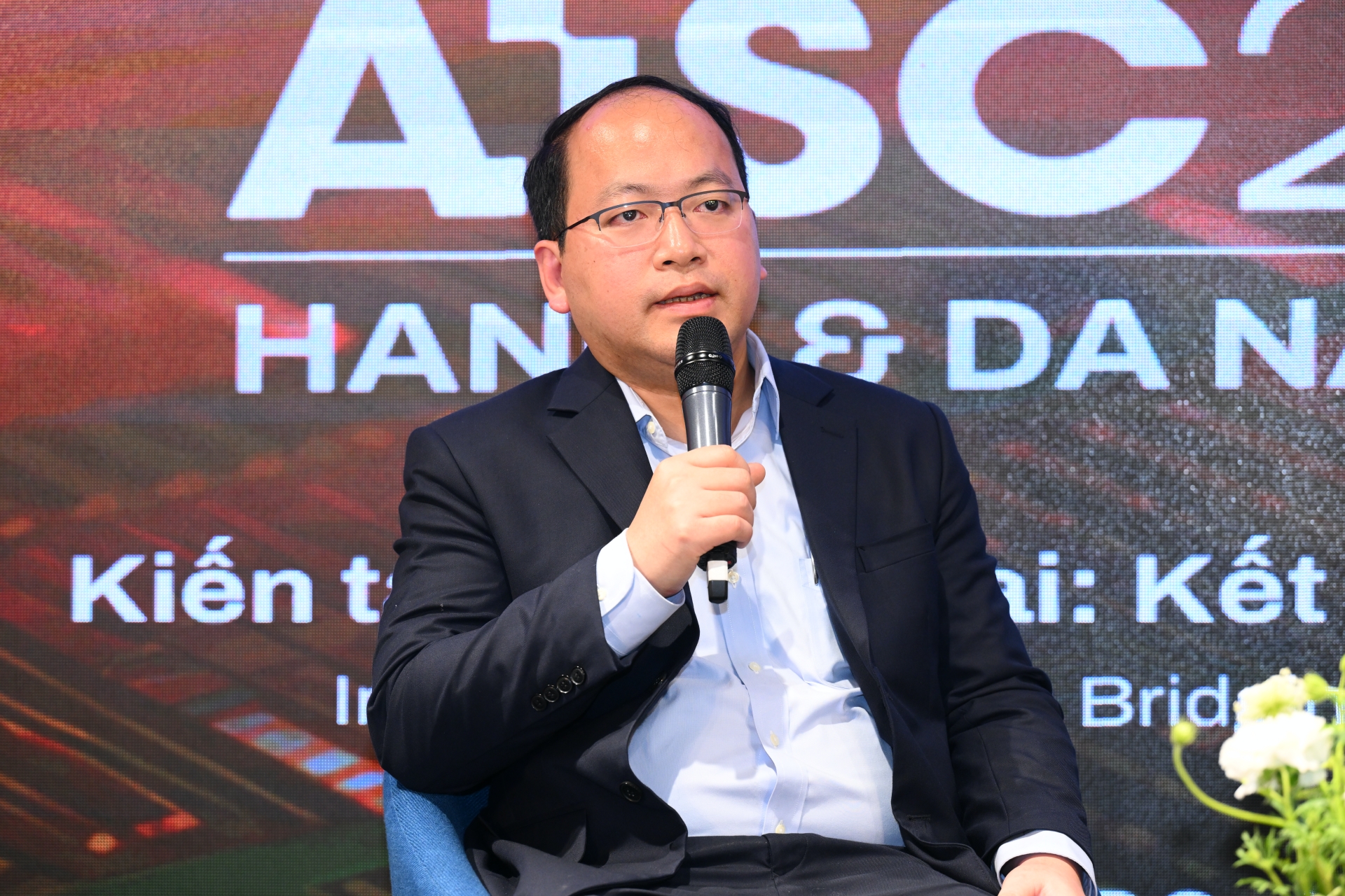 Google, Intel, Marvell cùng loạt "ông lớn" sắp về Việt Nam bàn về bán ...