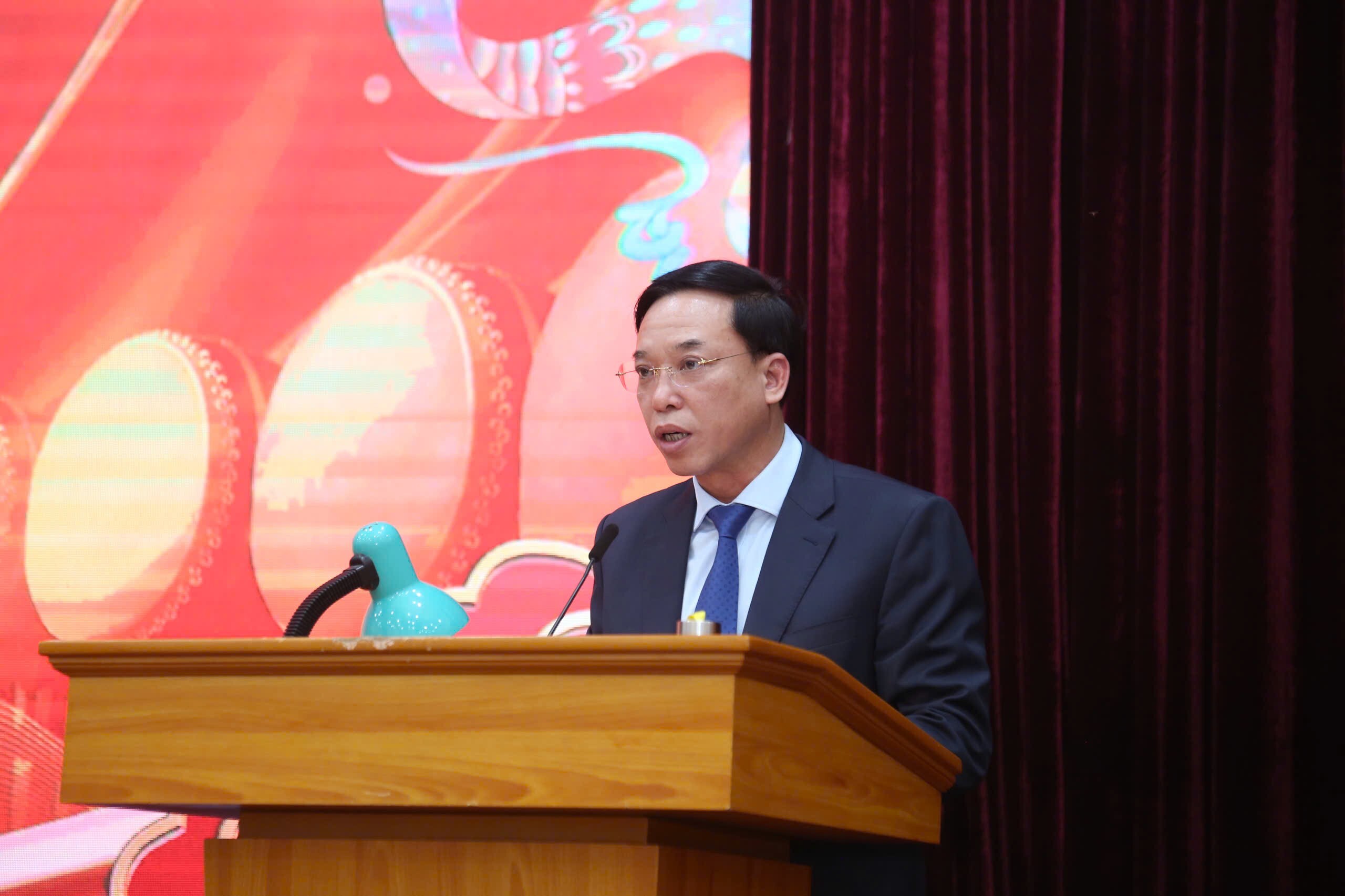 "Linh Lang-Khí thiêng hội tụ-Long Biên tỏa sáng": Tôn vinh di sản văn ...