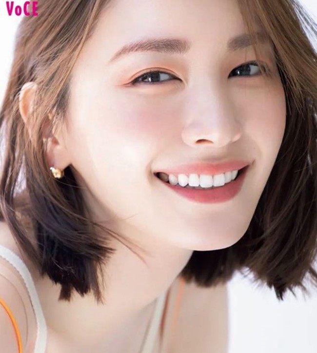 Phụ nữ Nhật đẹp như ngọc như ngà nhờ thứ nước bỏ đi