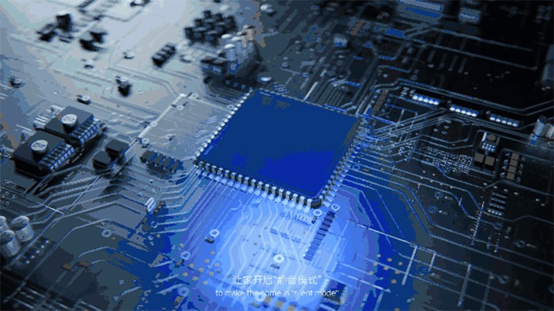 Midea ra mắt thị trường thang máy biệt thự hoàn toàn mới LINVOL Tian Fei CUBY-S