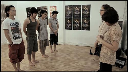 365 Daband - 5 năm đi đúng hướng, giữ vững phong độ