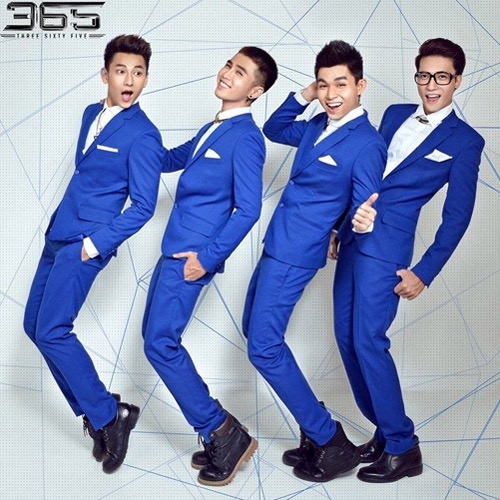 365 Daband - 5 năm đi đúng hướng, giữ vững phong độ