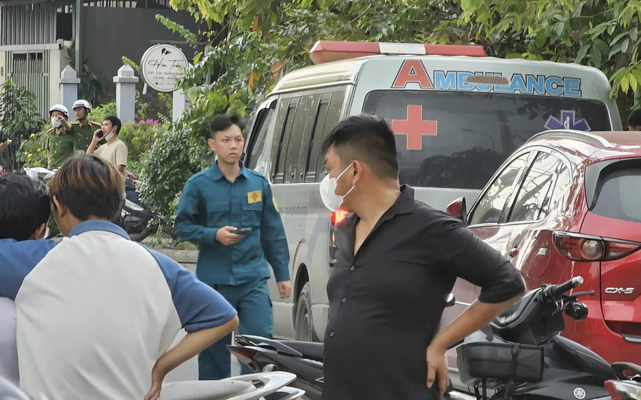 Vụ phát hiện thi thể cô gái trong cốp ô tô: Kết quả khám nghiệm hé mở ...