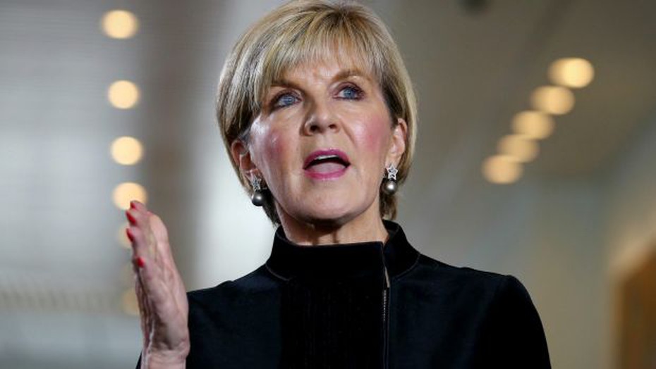 Sau bê bối quốc tịch, Australia bổ nhiệm nữ Phó Thủ tướng tạm quyền