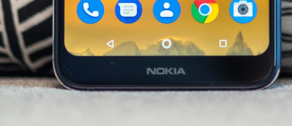 Nokia 6.2 sắp ra mắt, đi theo xu hướng màn hình "đục lỗ", chip ...