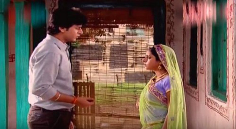 Cô dâu 8 tuổi phần 4 tập 43: Annadi như búp bê vô hồn