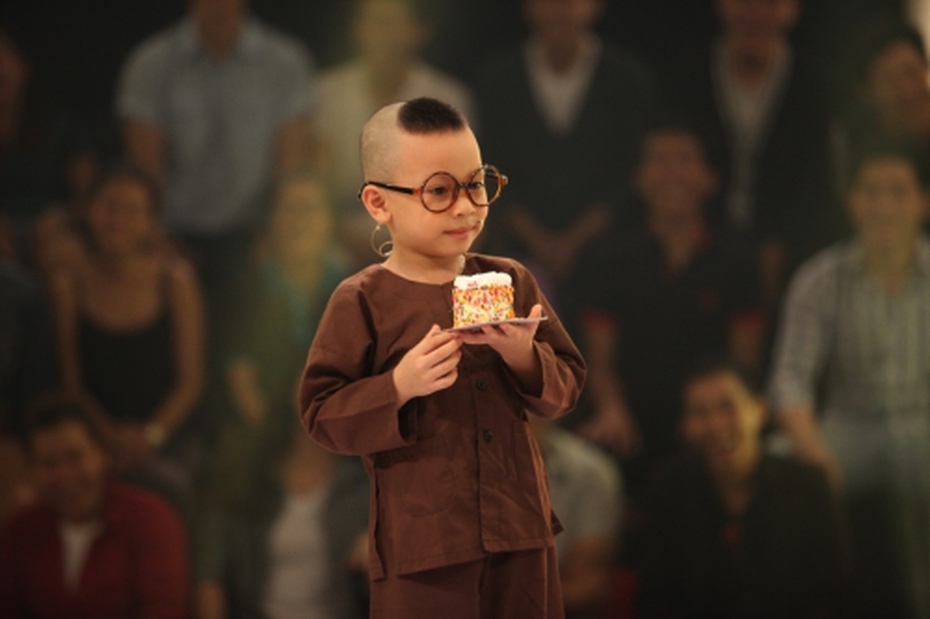 Thách thức danh hài: Giải mã ‘cơn sốt’ Ku Tin và An Khang