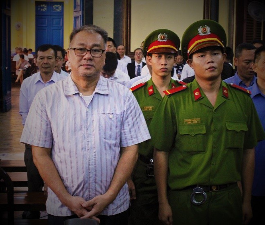 Đại án VNCB mất 9.000 tỷ: Phạm Công Danh từ đại gia đến vòng lao lý