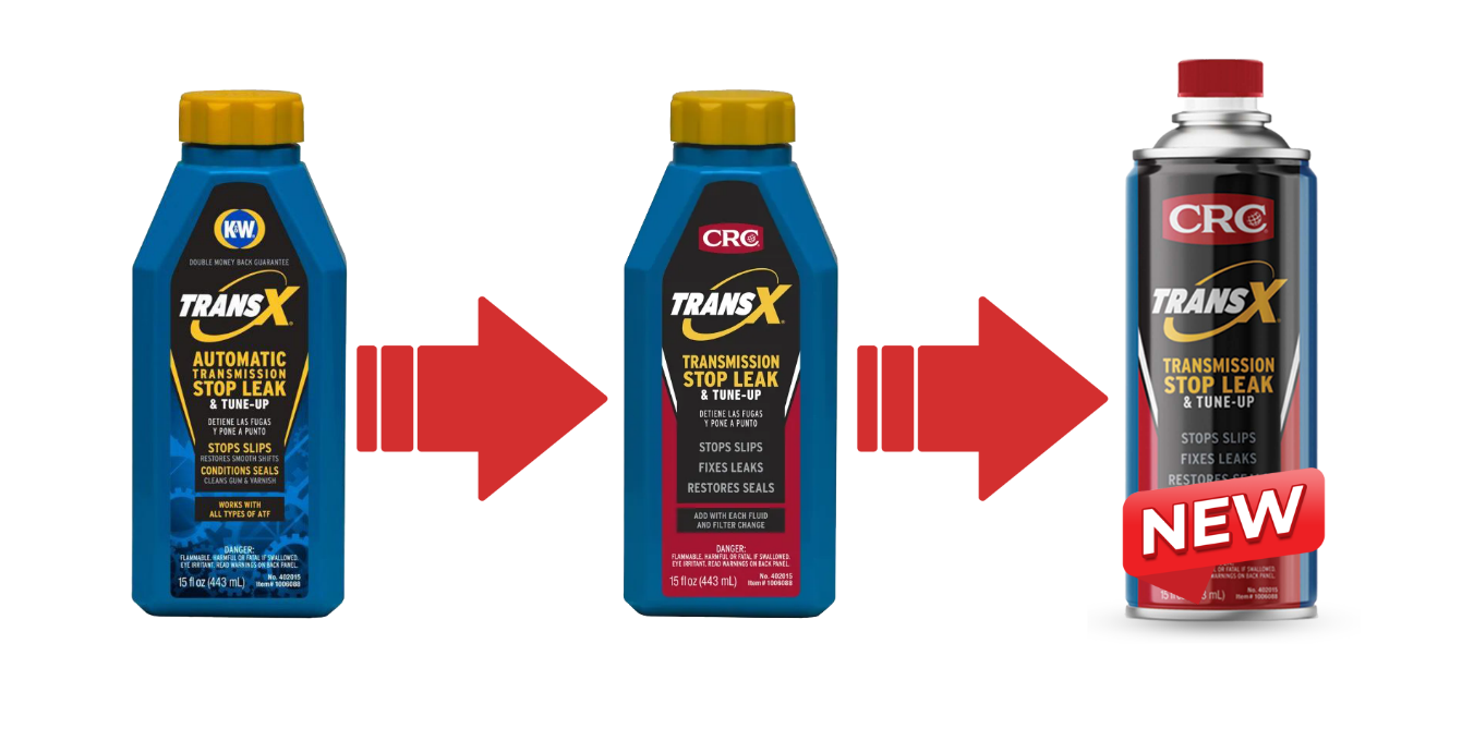 CRC TransX - phụ gia dầu hộp số liệu có thực sự cần thiết?