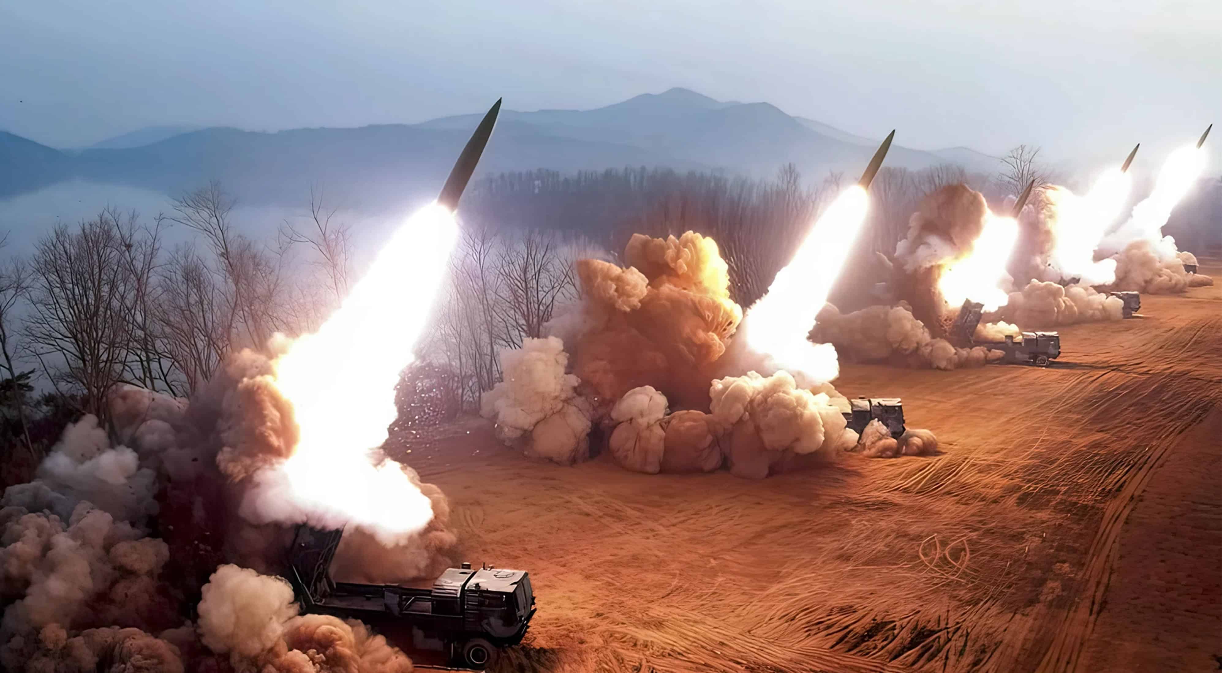 Nếu Ukraine được dùng tên lửa tầm xa tấn công Nga, xung đột có thể thay ...