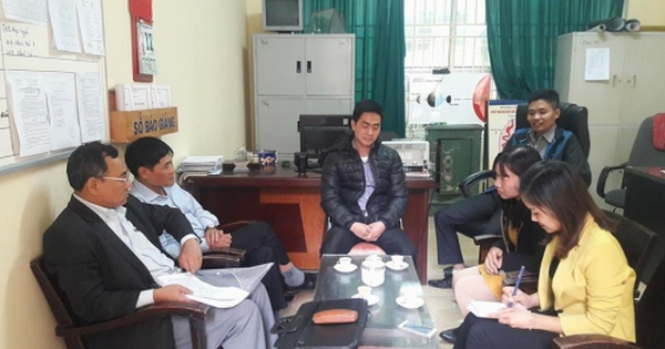 Sáp nhập TTGDTX Hà Tây: Học Tin thiếu mạng, đi vệ sinh không nước