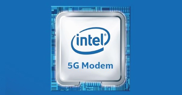 Intel sắp hoàn thiện modem 5G với tốc độ tải 5 Gb/giây