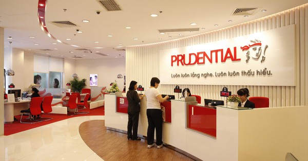 Bảo hiểm nhân thọ: Lý do nào Prudential giữ 'ngôi vương' thị phần?