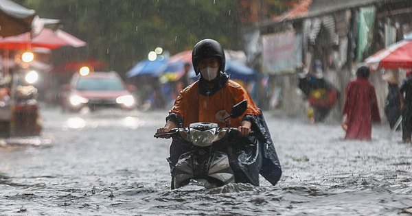 Vừa nắng được vài hôm miền Bắc lại sắp đón không khí lạnh, liệu có mưa ...
