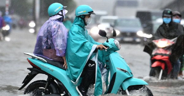 Mới dịu mát được vài ngày, miền Bắc lại đón không khí lạnh diễn biến ...
