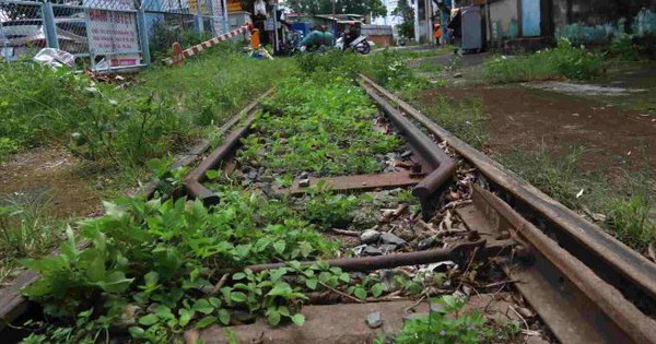 Khởi tố Giám đốc Công ty Cổ phần đường sắt Sài Gòn và 4 bị can