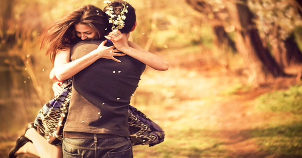 Nói dối vì...yêu