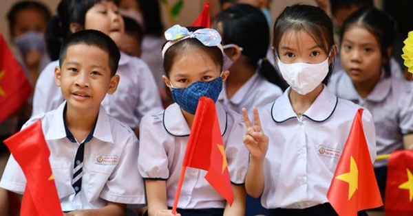 Tp.HCM đề xuất miễn học phí cho toàn bộ học sinh