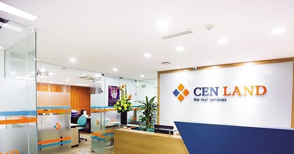 CenLand bị phạt gần trăm triệu đồng vì vi phạm về thuế