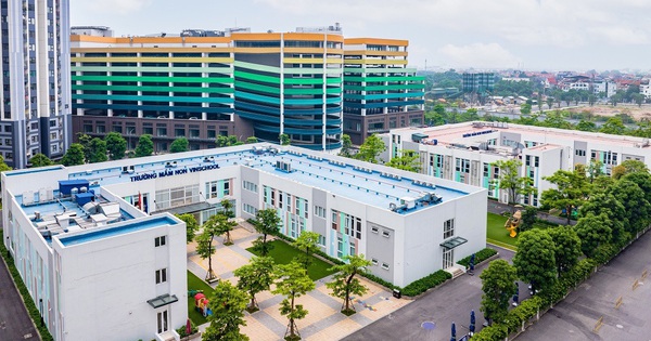 Khám phá mô hình one-stop-place lần đầu tiên xuất hiện tại phía Tây Thủ đô