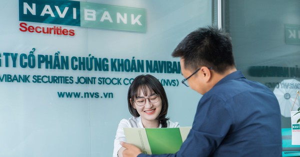 Một công ty chứng khoán bị ngắt kết nối với HNX trong 13 phút