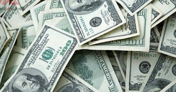 Tỉ giá USD, lãi suất hôm nay 25/11: Tỉ giá VND/USD nhích tăng, DXY tiếp ...
