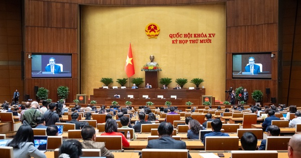 Bổ sung chủ trương đầu tư cao tốc Vinh - Thanh Thuỷ vào chương trình Kỳ ...