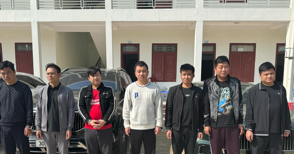 Thu giữ hơn 400 tỷ đồng và thêm nhiều siêu xe vụ án sàn chứng khoán "ảo ...