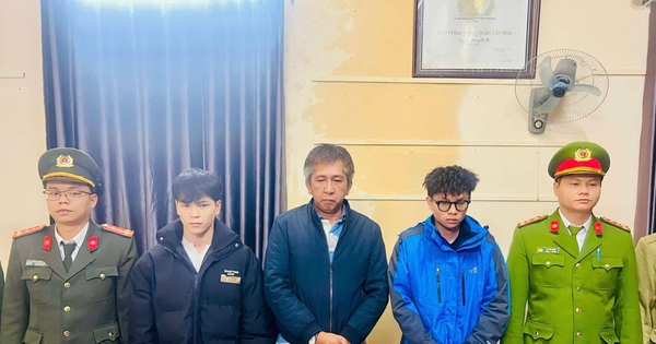 Bóc mẽ thủ đoạn hoạt động của tội phạm mua bán thông tin dữ liệu cá nhân