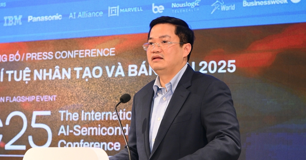 Google, Intel, Marvell cùng loạt "ông lớn" sắp về Việt Nam bàn về bán ...