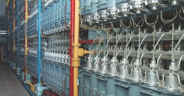 Nga nối lại việc cung cấp một mặt hàng quan trọng cho Mỹ