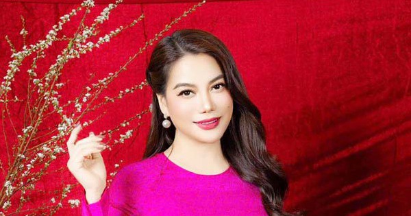 Đầu xuân, diễn viên Trương Ngọc Ánh ẩn ý muốn viết nên câu chuyện mới cho cuộc đời mình