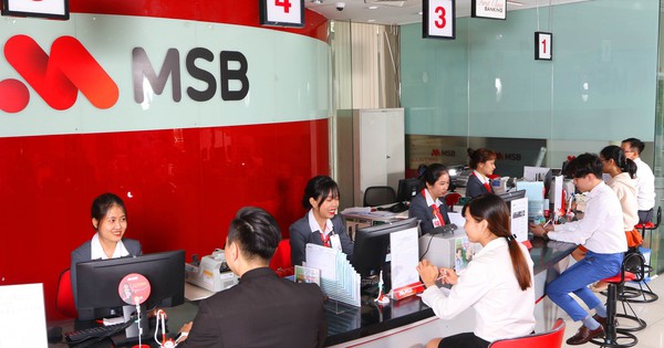 Rox Key Holdings muốn thoái bớt vốn tại MSB