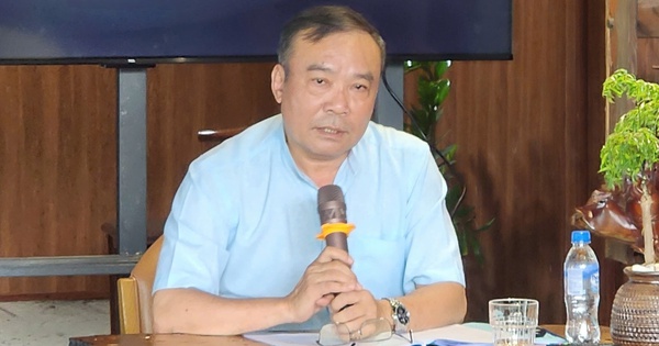 Hội Luật gia Đà Nẵng đẩy mạnh hoạt động, phát huy vai trò trong giai ...
