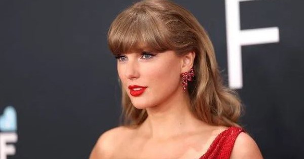 Taylor Swift bức xúc vì bị kéo vào vụ kiện ồn ào