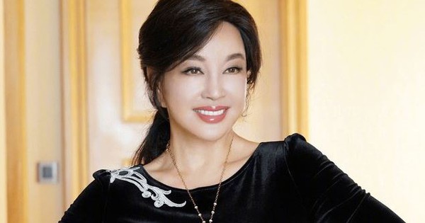 "Võ Tắc Thiên" Lưu Hiểu Khánh vướng cáo buộc trốn thuế