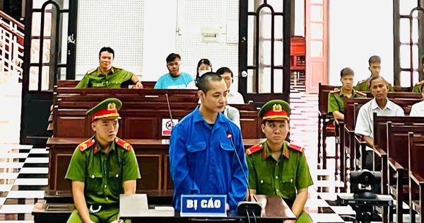 Án tù cho đối tượng trả thù cho anh trai chém người suýt chết