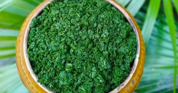 2 loại rau dễ là nơi "tổ ký sinh trùng" ẩn náu, loại đầu bảng nhìn quá quen