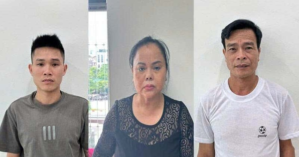 Triệt phá quán massage kèm dịch vụ bán dâm cho khách giá 500.000 đồng/lượt