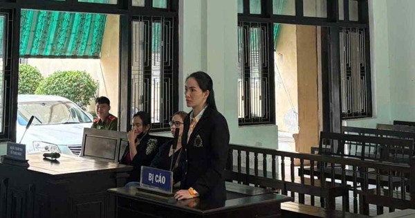 Chiếm đoạt gần 2,5 tỷ đồng từ chơi hụi, người phụ nữ nhận cái kết đắng