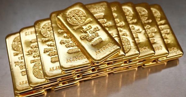 Giá vàng hôm nay (26/5): Xung đột Trung Đông kéo giá vàng biến động khó ...