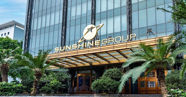 Sau năm lãi kỷ lục, Sunshine triển khai đợt chia cổ tức đầu tiên cho cổ ...