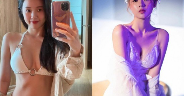 "Nữ đại gia bất động sản" showbiz Việt U40 chăm mặc áo dây khoe đặc điểm cơ thể hút hồn phái mạnh