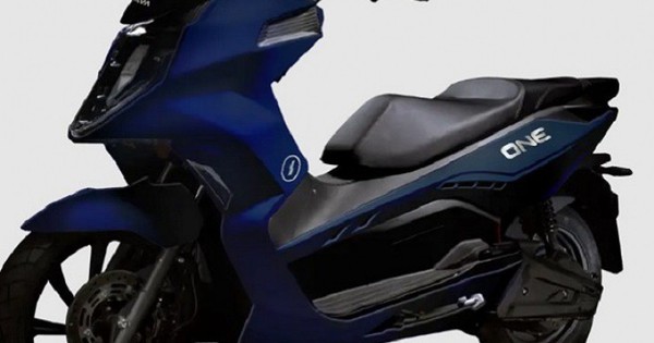 Xe máy điện Alva One - đối thủ đáng gờm cho Honda Air Blade