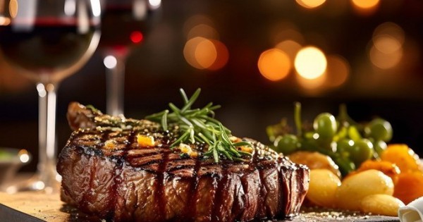 Mách chàng chế độ ăn kiêng Đại Tây Dương giảm cân hiệu quả lại ăn ngon