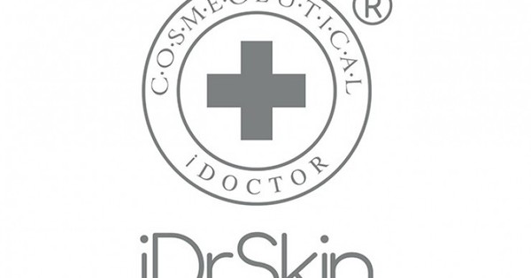 iDr.Skin Hàn Quốc công bố logo thương hiệu đã được bảo hộ, khẳng định ...