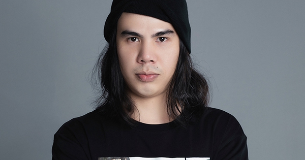 DJ ZAc - Chàng DJ 9x gây ấn tượng với bước chuyển mình từ DJ trở thành ...